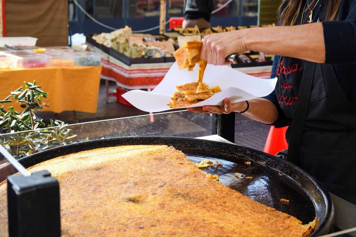 10 best local French food to try in Nice – The Raven Around The World